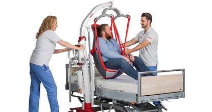 Hoists | Moving and Handling