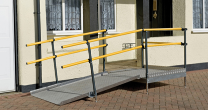 Stairlifts & Ramps | Disabled Access Solutions