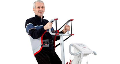 Stand Aids | Sit to Stand Transfer Aids