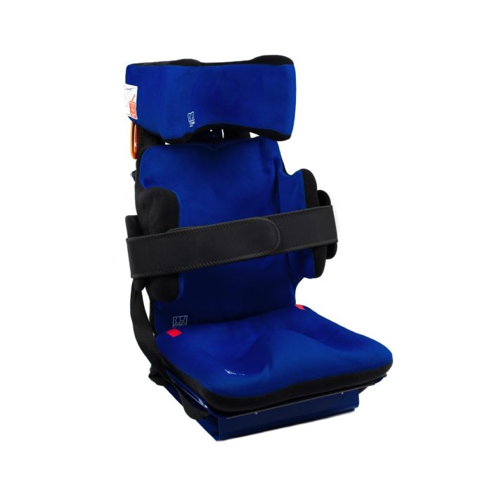 Stabilo Multiseat Vacuum Posture Seat | John Preston Healthcare