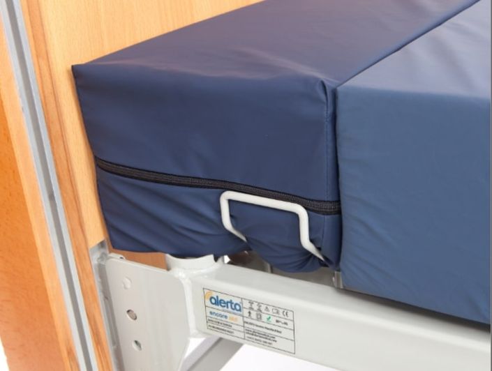 Foam Mattress Extension Insert