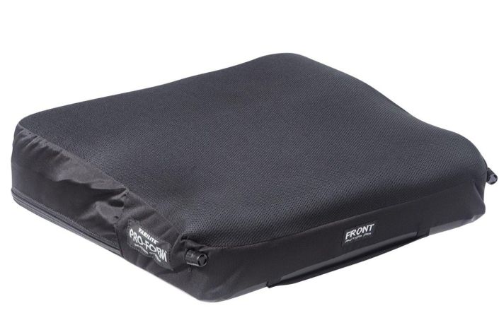 Varilite ProForm NX Wheelchair Cushion