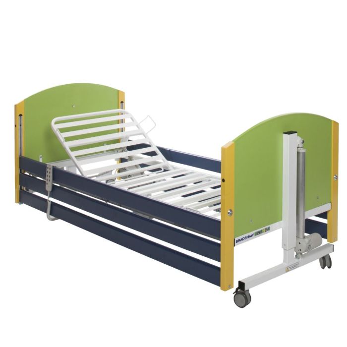 Bradshaw Junior Profiling Bed
