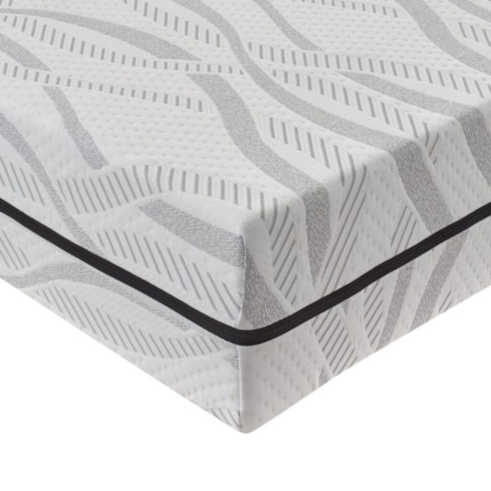 Elm Reflex Foam Mattress