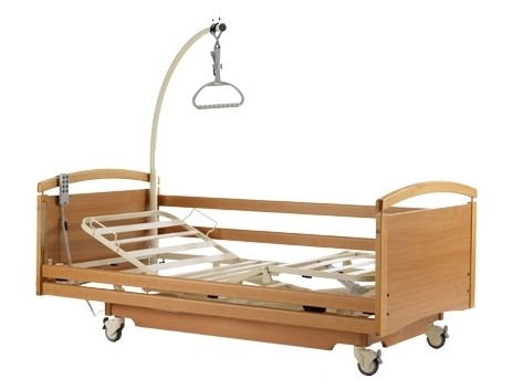 Profiling beds for home and community care | John Preston Healthcare