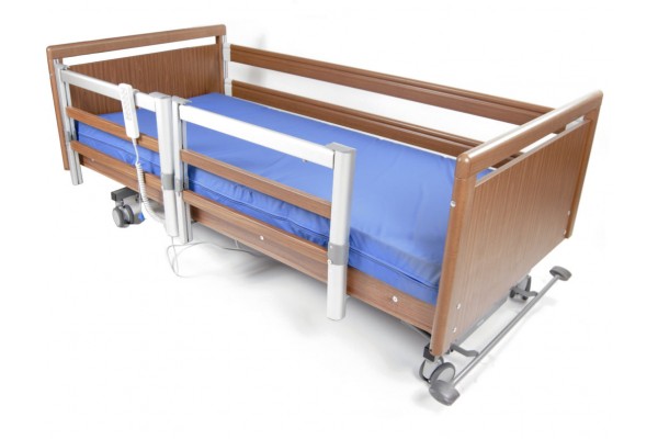 Profiling beds for home and community care | John Preston Healthcare