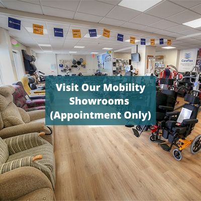 Leading supplier of all mobility, healthcare and medical equipment in ...